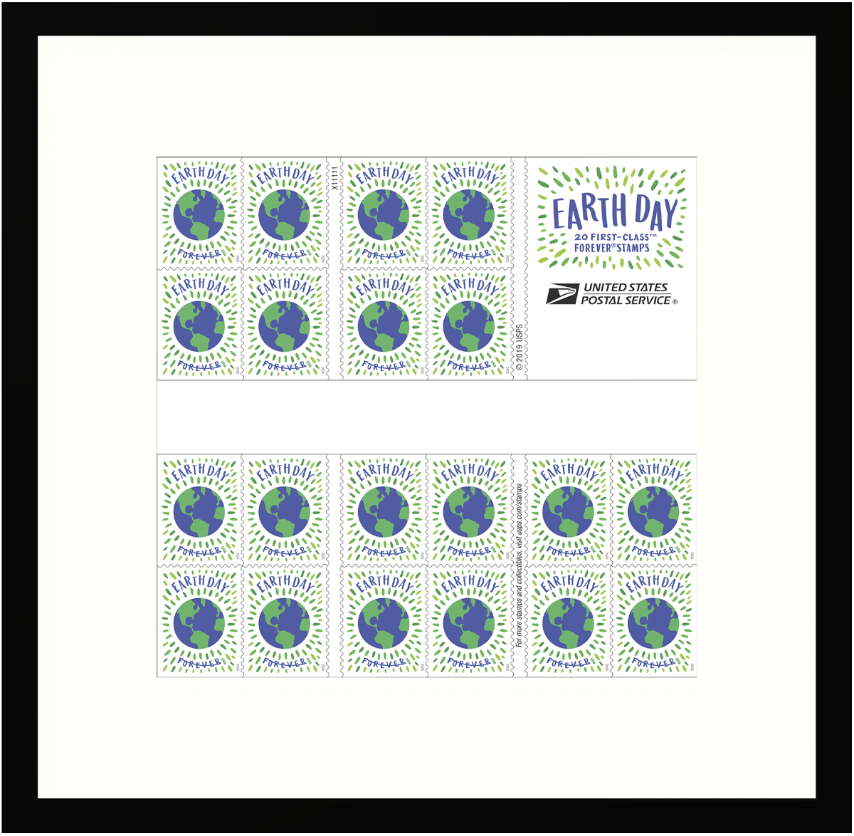 Earth Day - Booklet | VeVe Collectibles