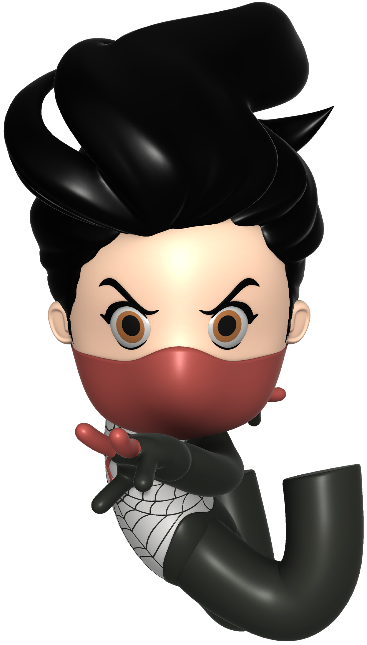 Silk | VeVe Collectibles