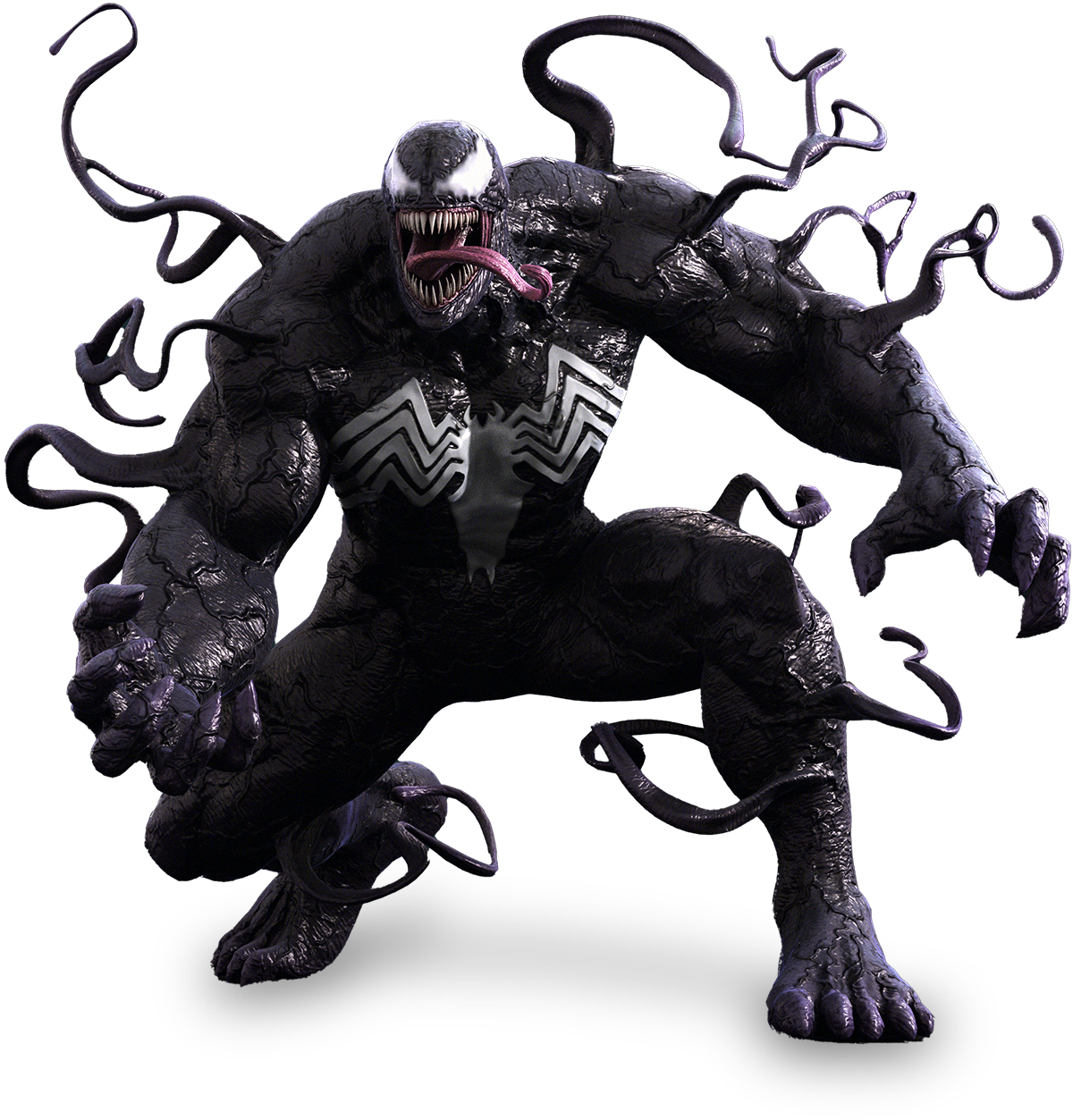 Venom Digital Collectible | VeVe