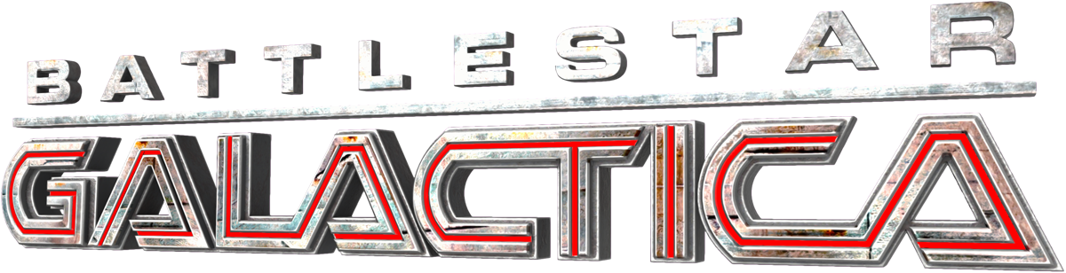 Battlestar Galactica Logo Digital Collectible | VeVe