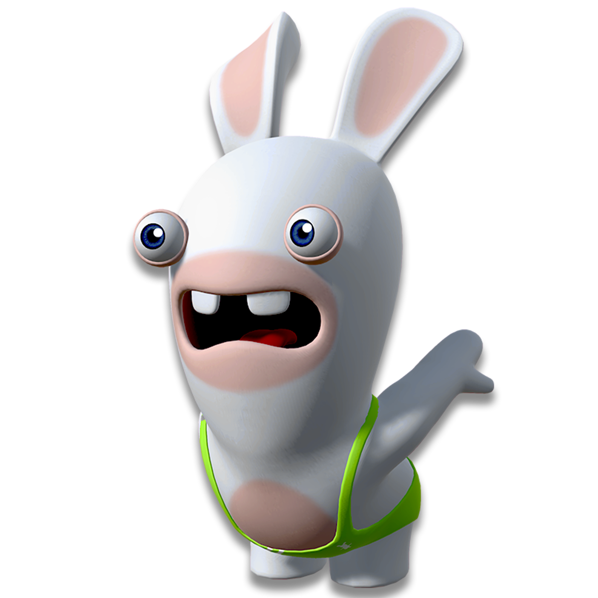 Sports Rabbid | VeVe Collectibles