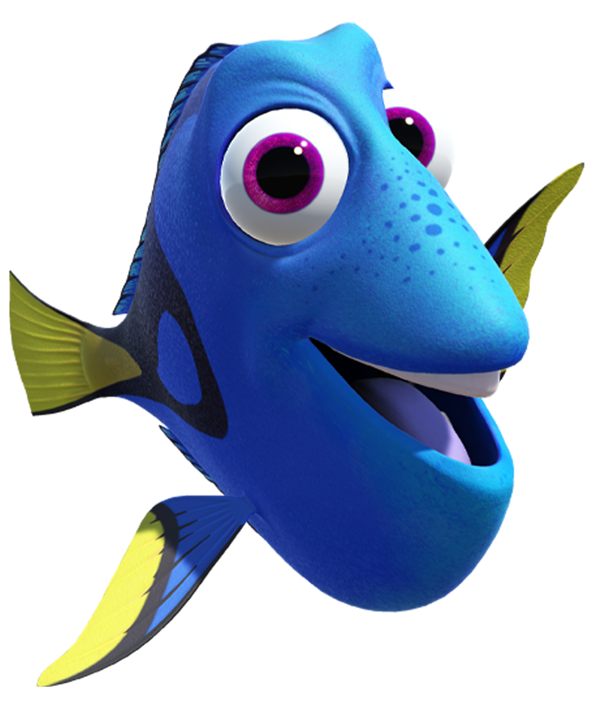 Dory | VeVe Collectibles