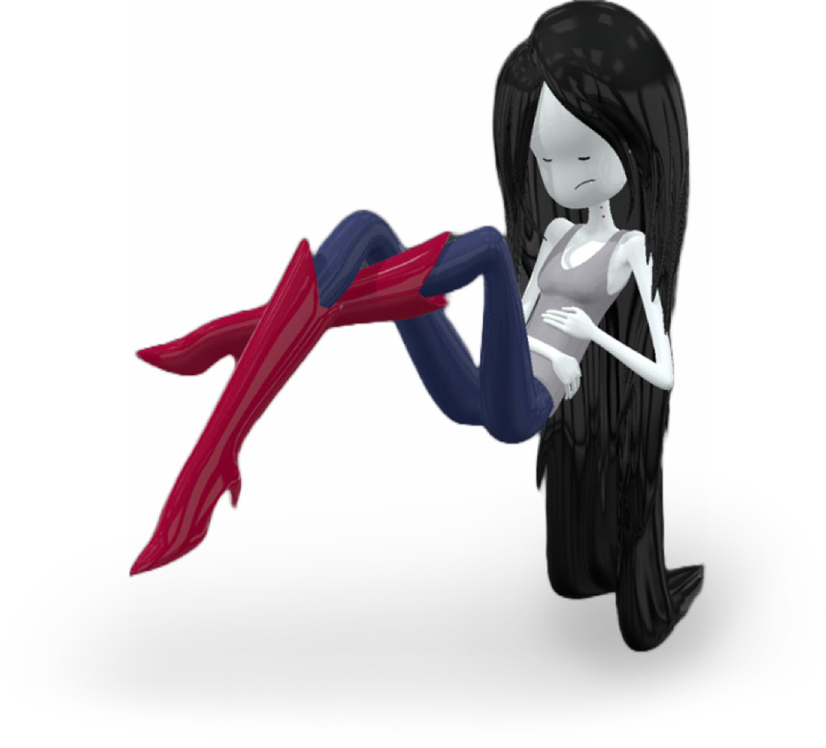 Marceline | VeVe Collectibles