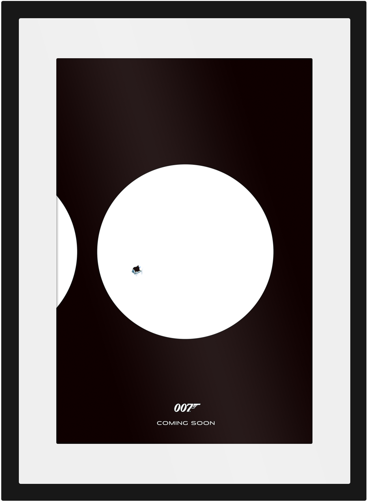 Coming Soon Poster | VeVe Collectibles