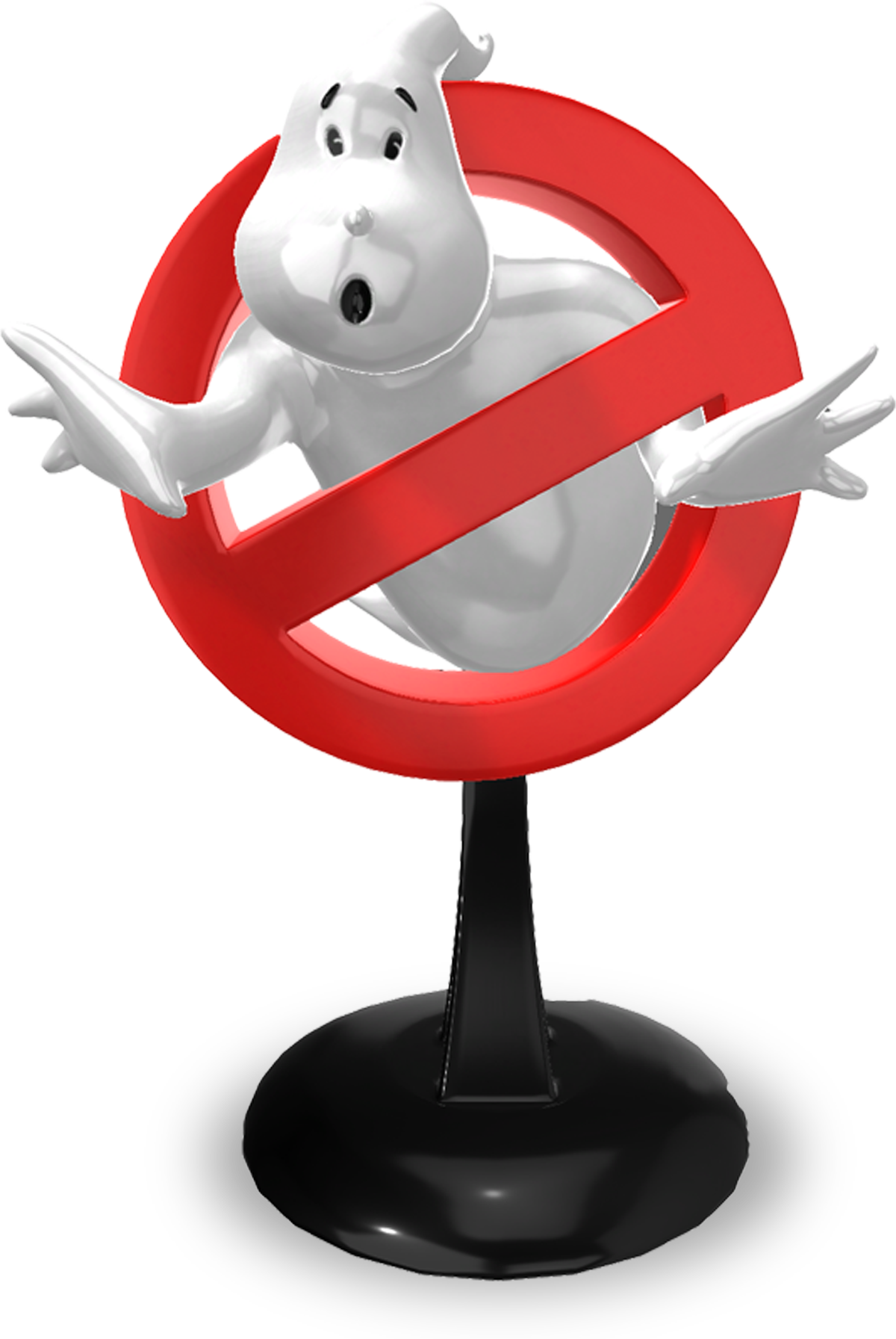 Ghostbusters I Logo | VeVe Collectibles