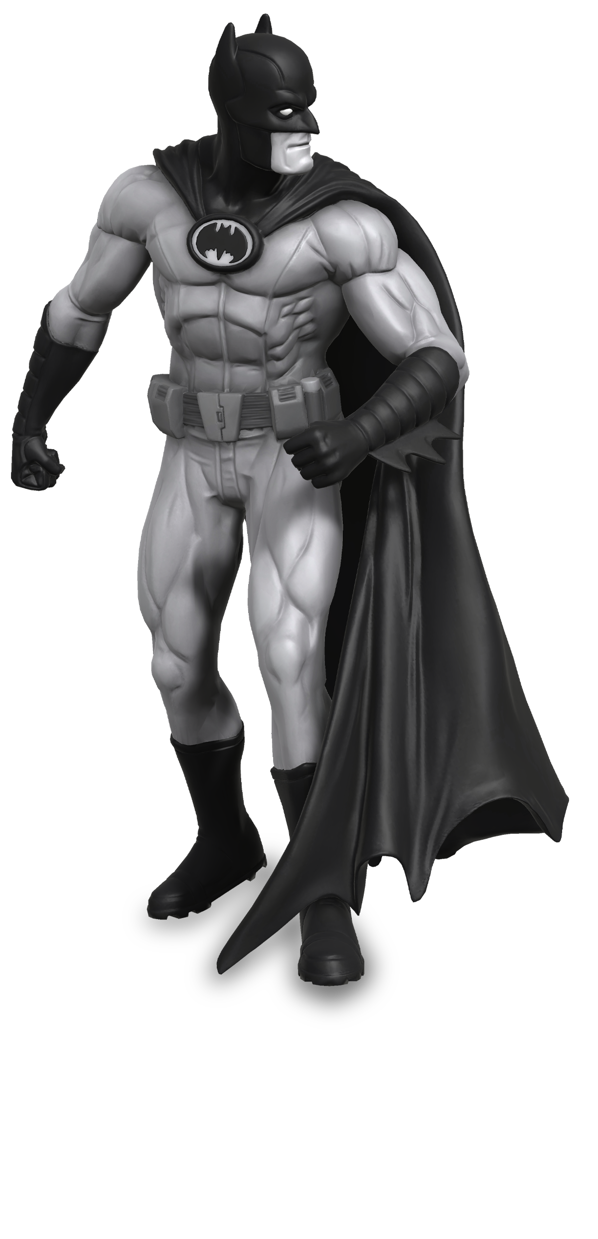 #55 Gary Frank Batman | VeVe Collectibles