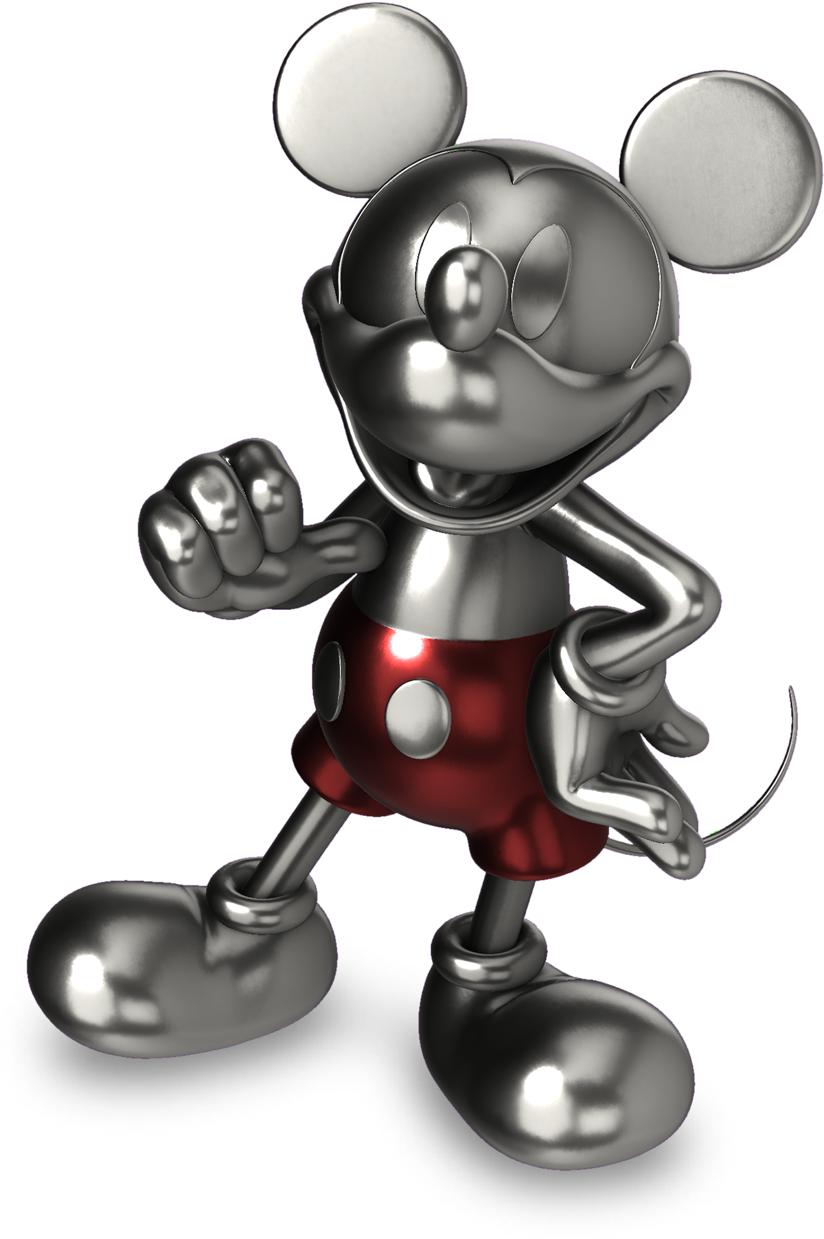 Mickey Mouse | VeVe Collectibles