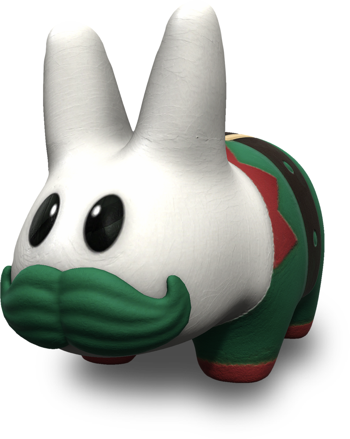 Elf Labbit | VeVe Collectibles