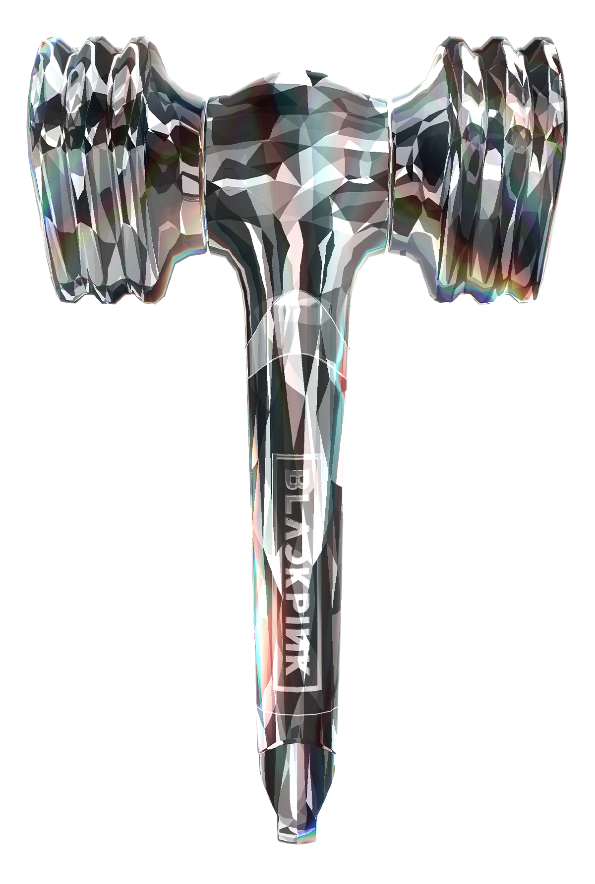 Diamond Light Stick | VeVe Collectibles