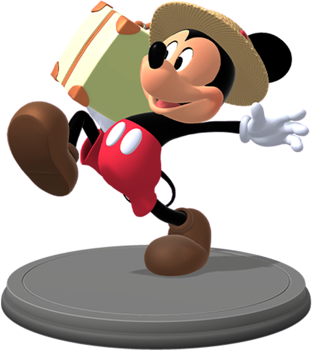 All Aboard! | VeVe Collectibles