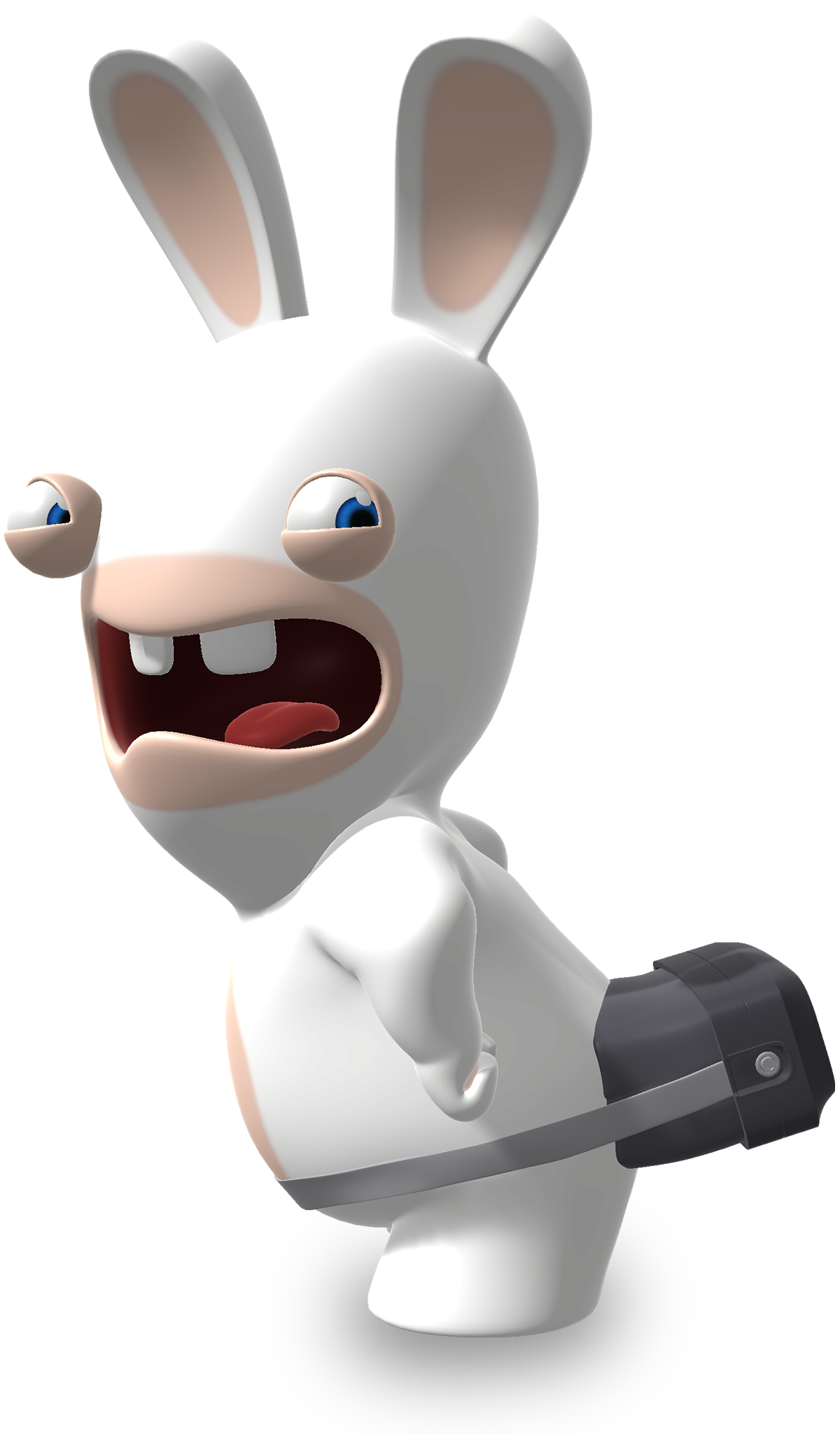 Virtual Rabbid | VeVe Collectibles
