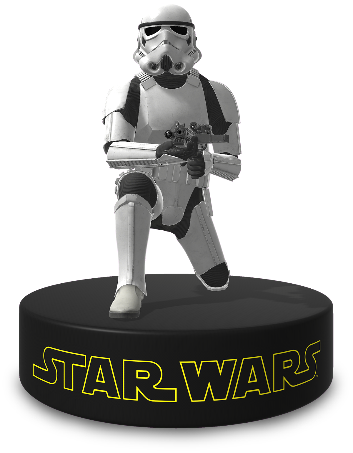 Stormtrooper - Special Edition | VeVe Collectibles