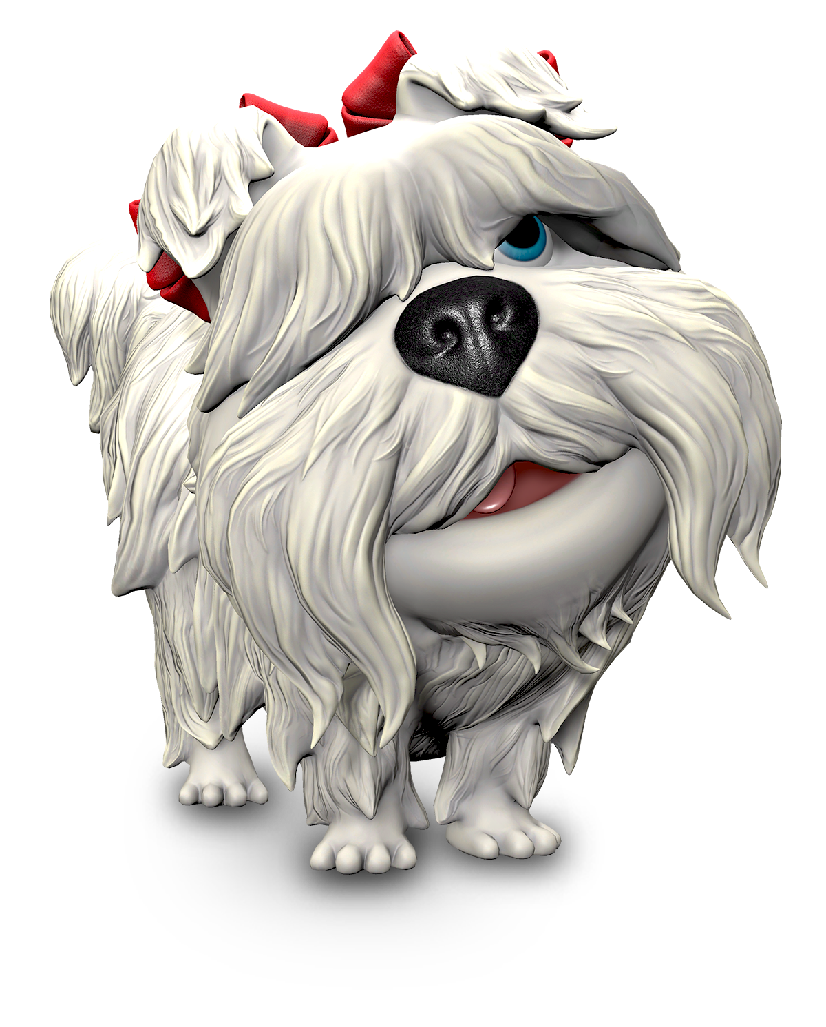 Ms. Lion | VeVe Collectibles