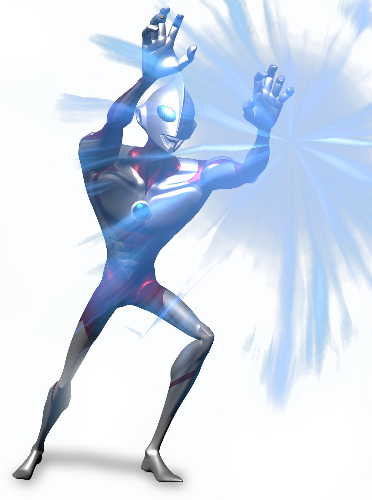 Ultraman - Energy Shield Digital Collectible | VeVe