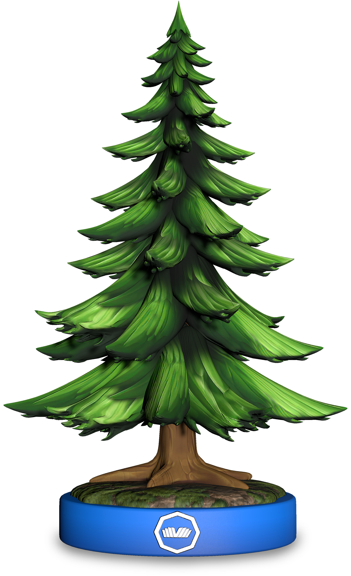 VeVe Christmas Tree - Starter | VeVe