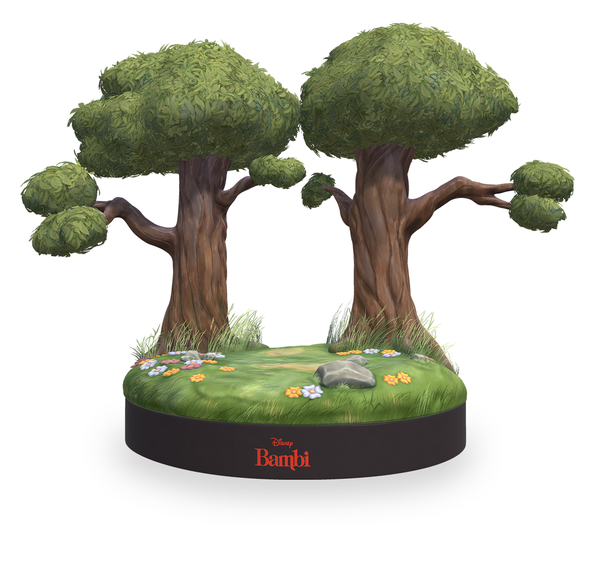 Disney Bambi’s Forest Digital Collectible | VeVe