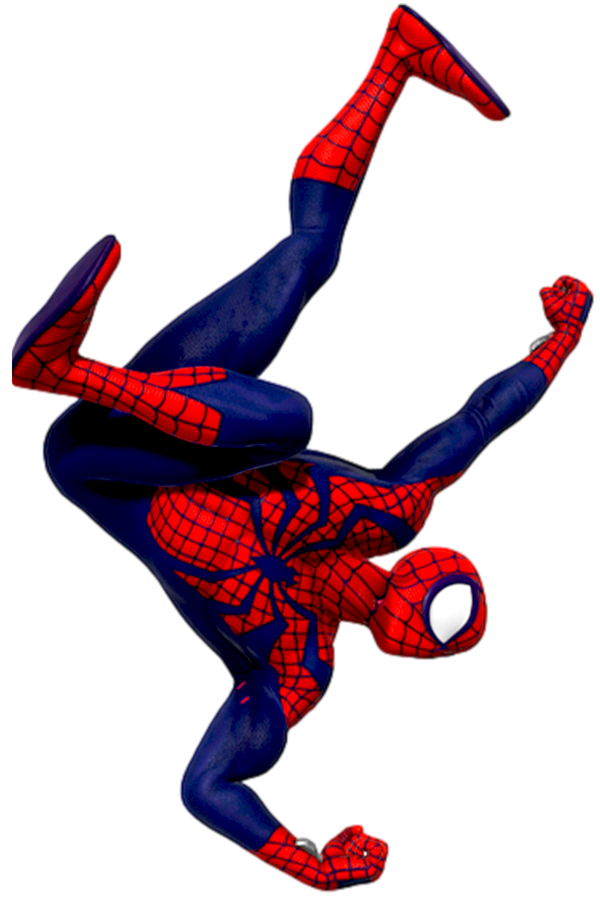 Ben Reilly - Acrobatic Arachnid | VeVe Collectibles