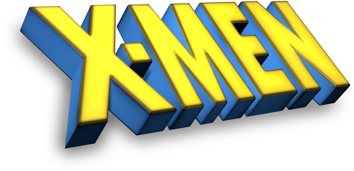 X-Men Logo | VeVe Collectibles