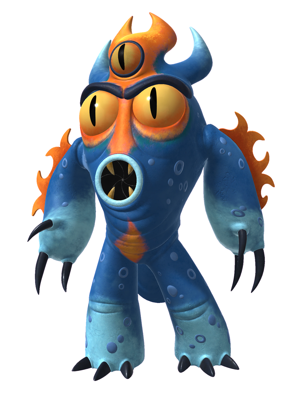 Fredzilla | VeVe Collectibles