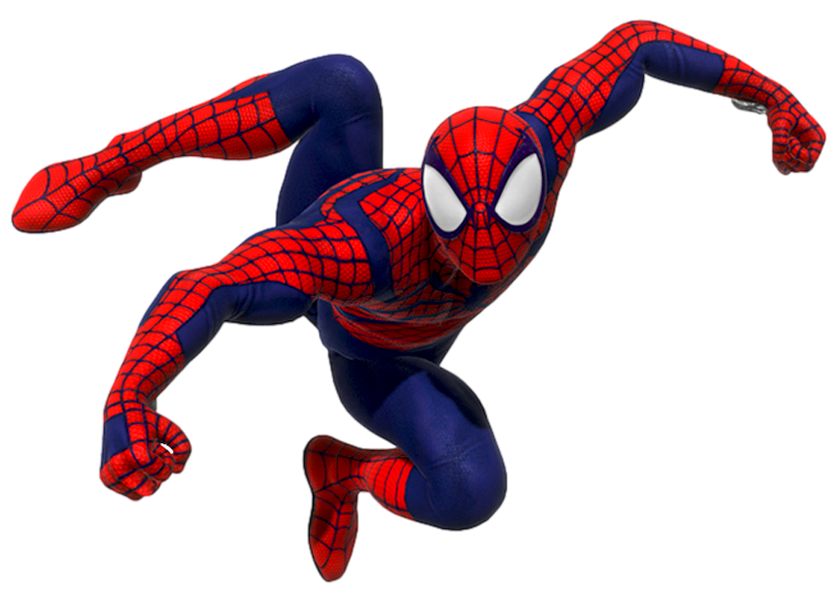 Ben Reilly - Beyond Spider-Man | VeVe