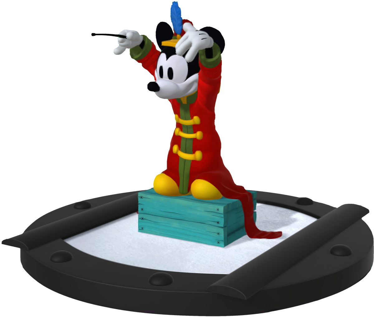 The Finale | VeVe Collectibles