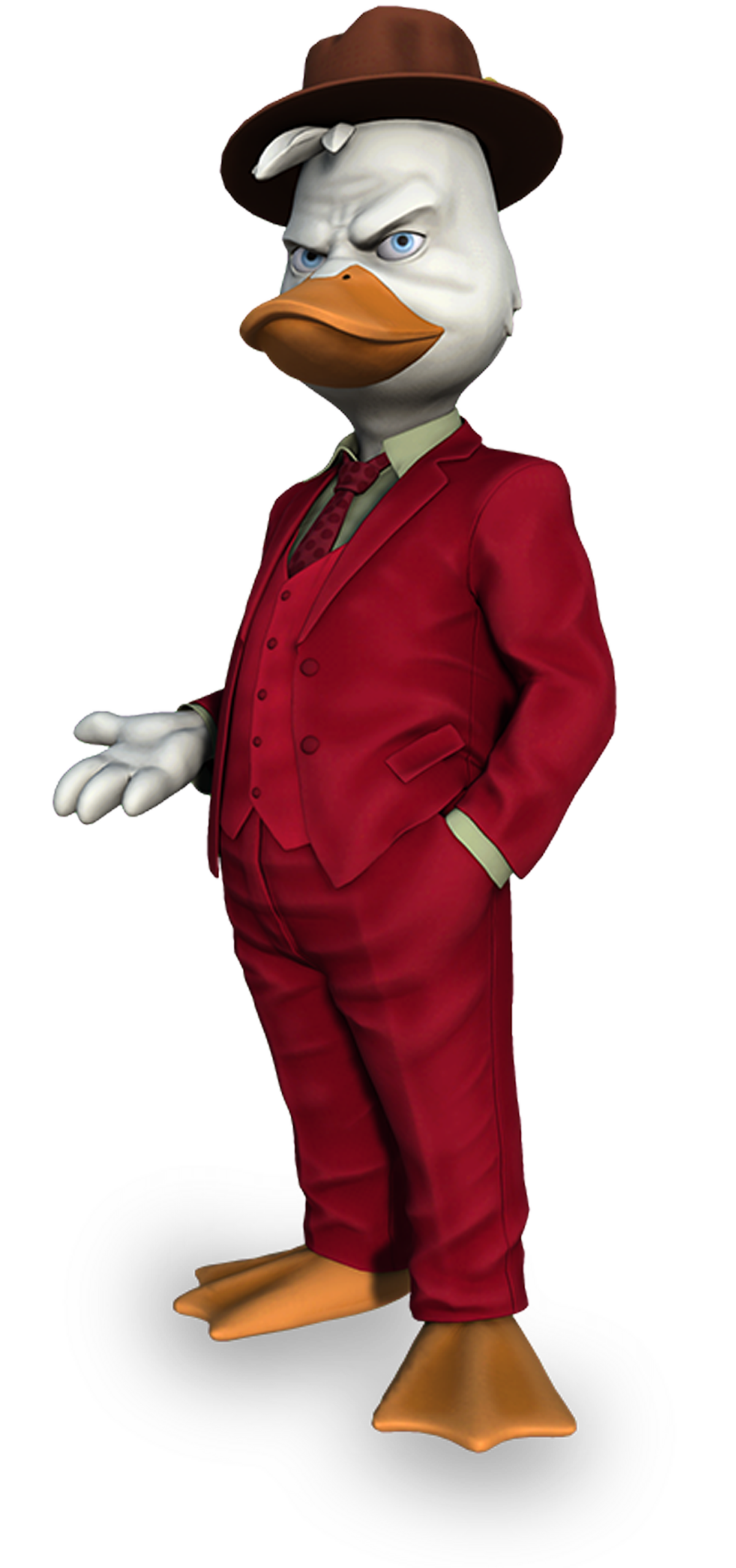 Howard the Duck - Private Eye | VeVe