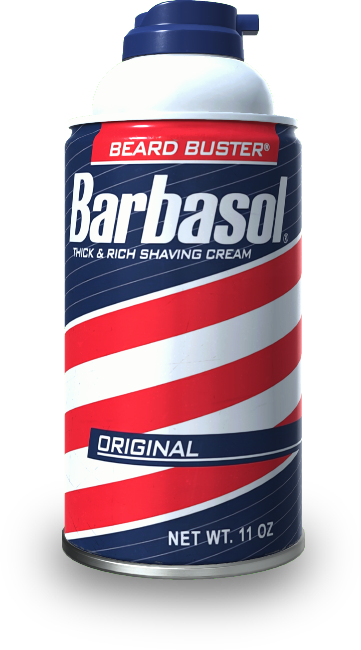 Cryo-Can | VeVe Collectibles