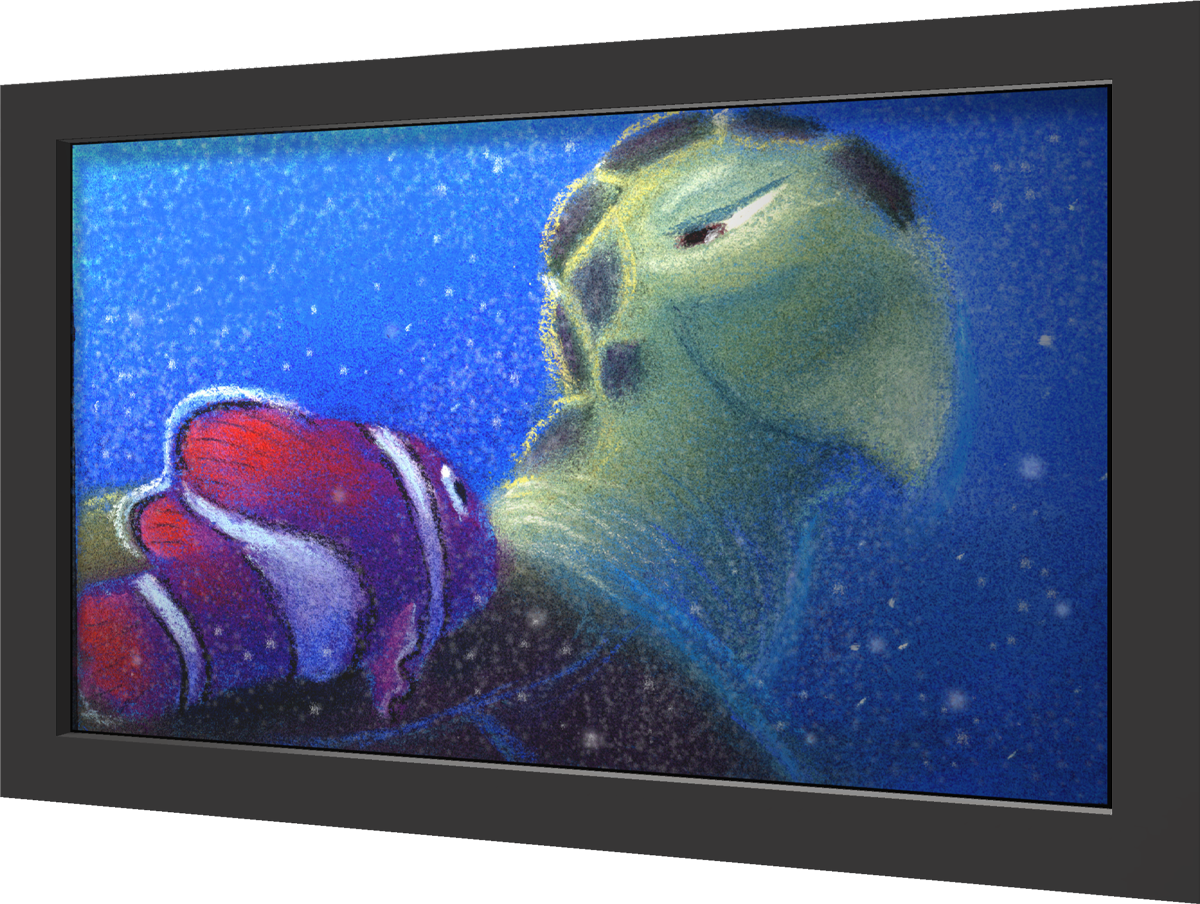 Grab Shell Dude! Digital Collectible | VeVe