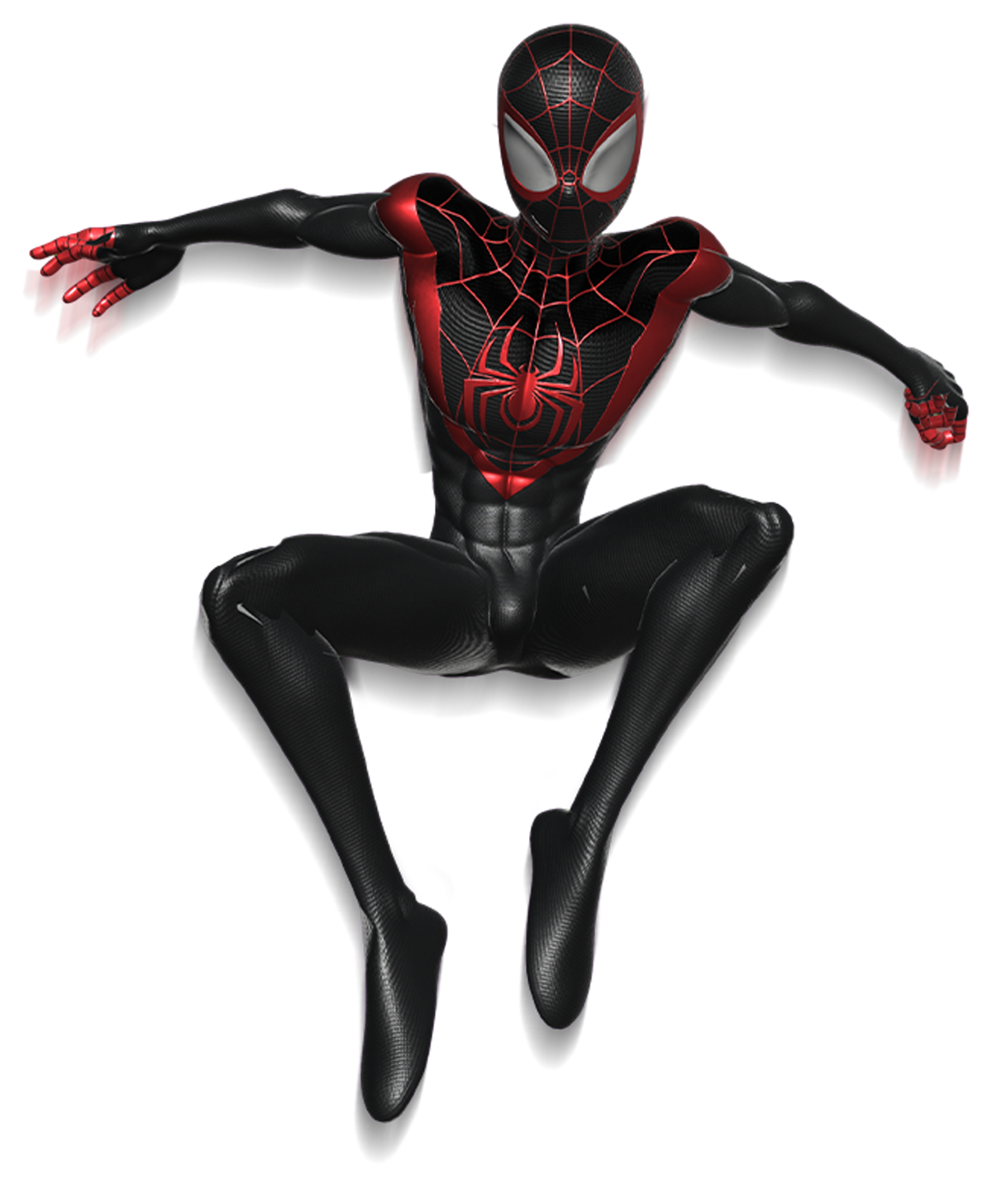 Spider-Man: Miles Morales - Animated | VeVe