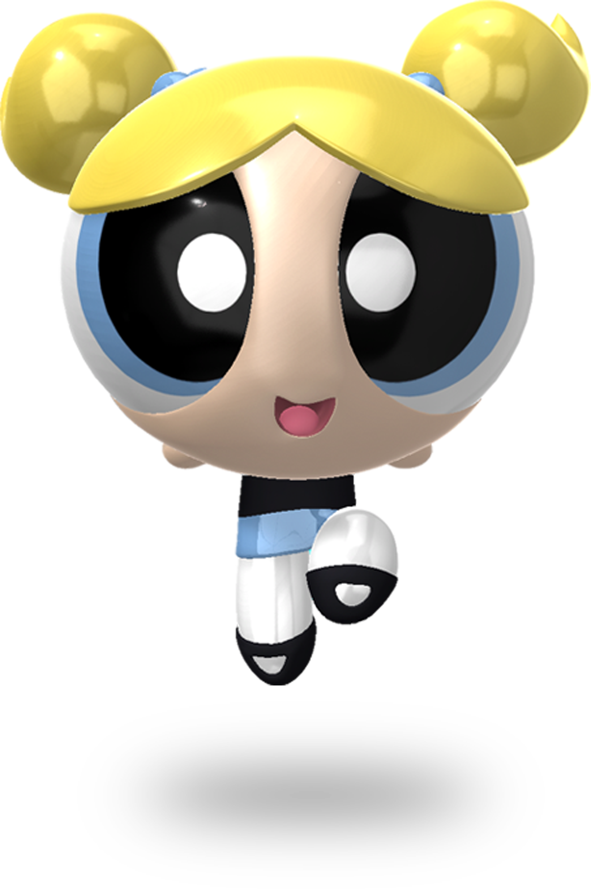 Bubbles | VeVe Collectibles