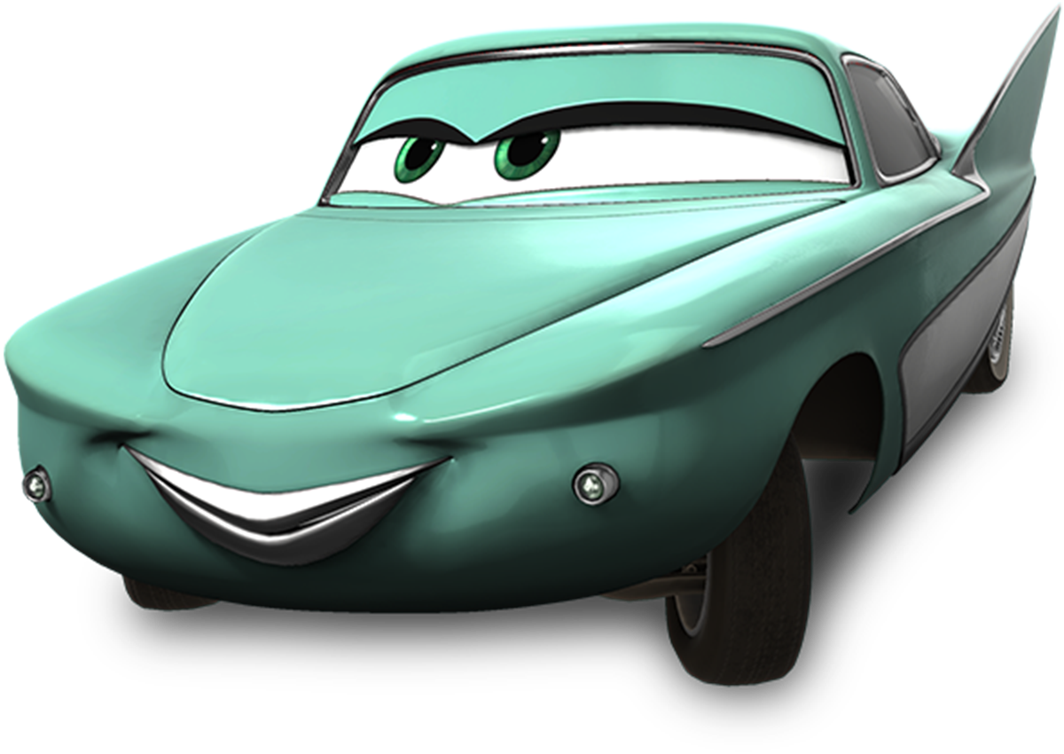 Flo | VeVe Collectibles