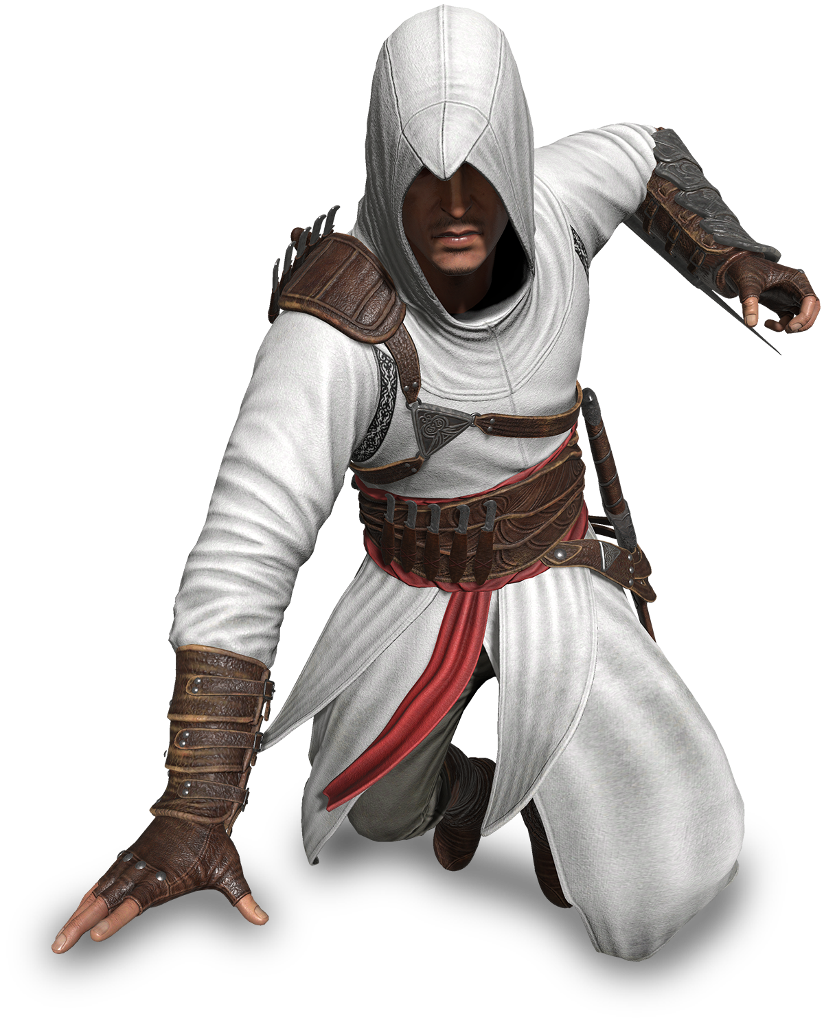Altaïr - Hidden Blade | VeVe Collectibles