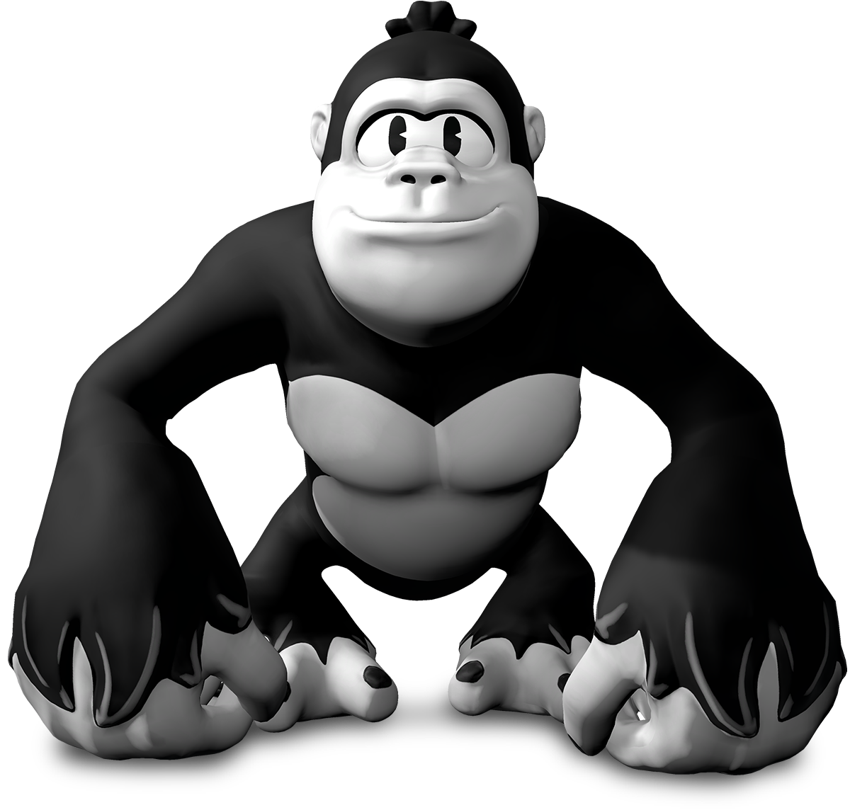 Retro Bobo | VeVe Collectibles