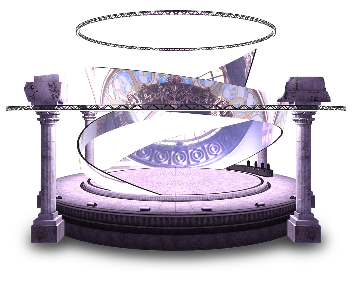 BLACKPINK Stage | VeVe Collectibles