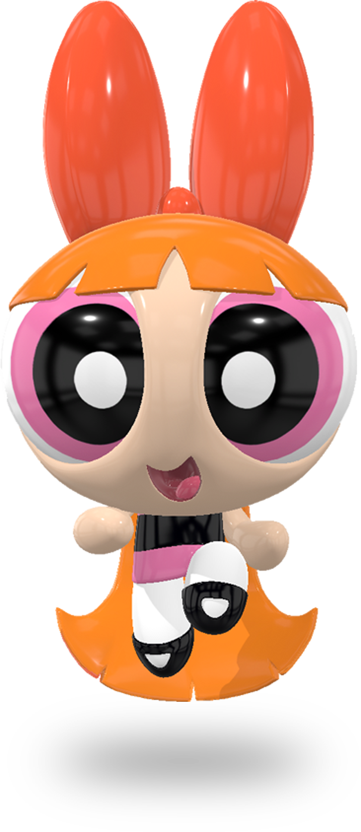 Blossom | VeVe Collectibles