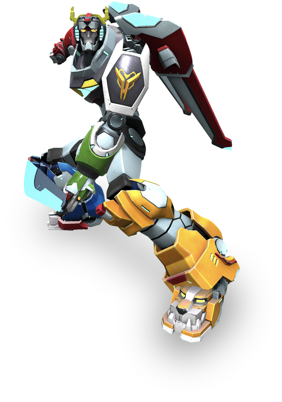 Battle Mode Digital Collectible | VeVe