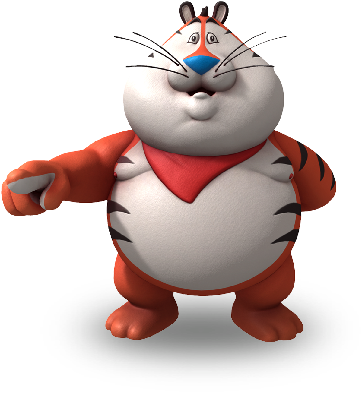 Fat Tony | VeVe Collectibles