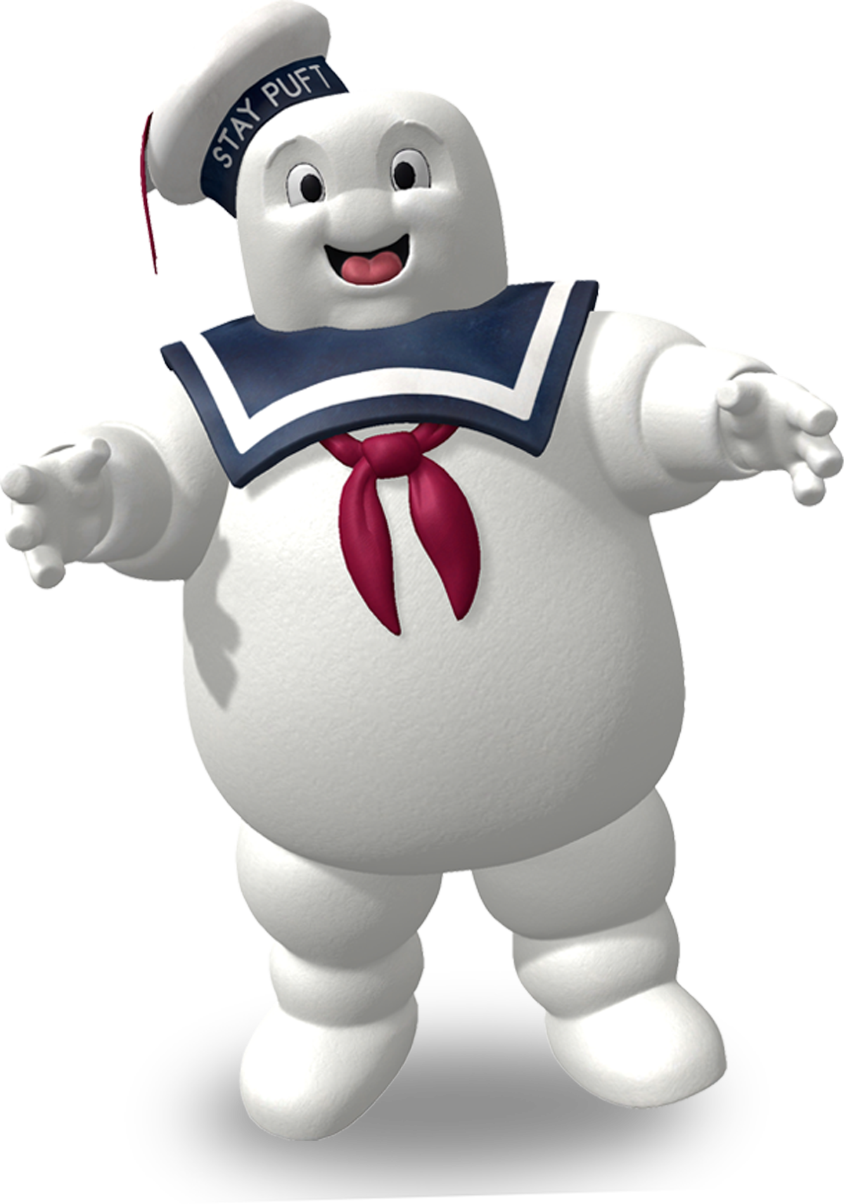 Stay Puft Marshmallow Man | VeVe Collectibles
