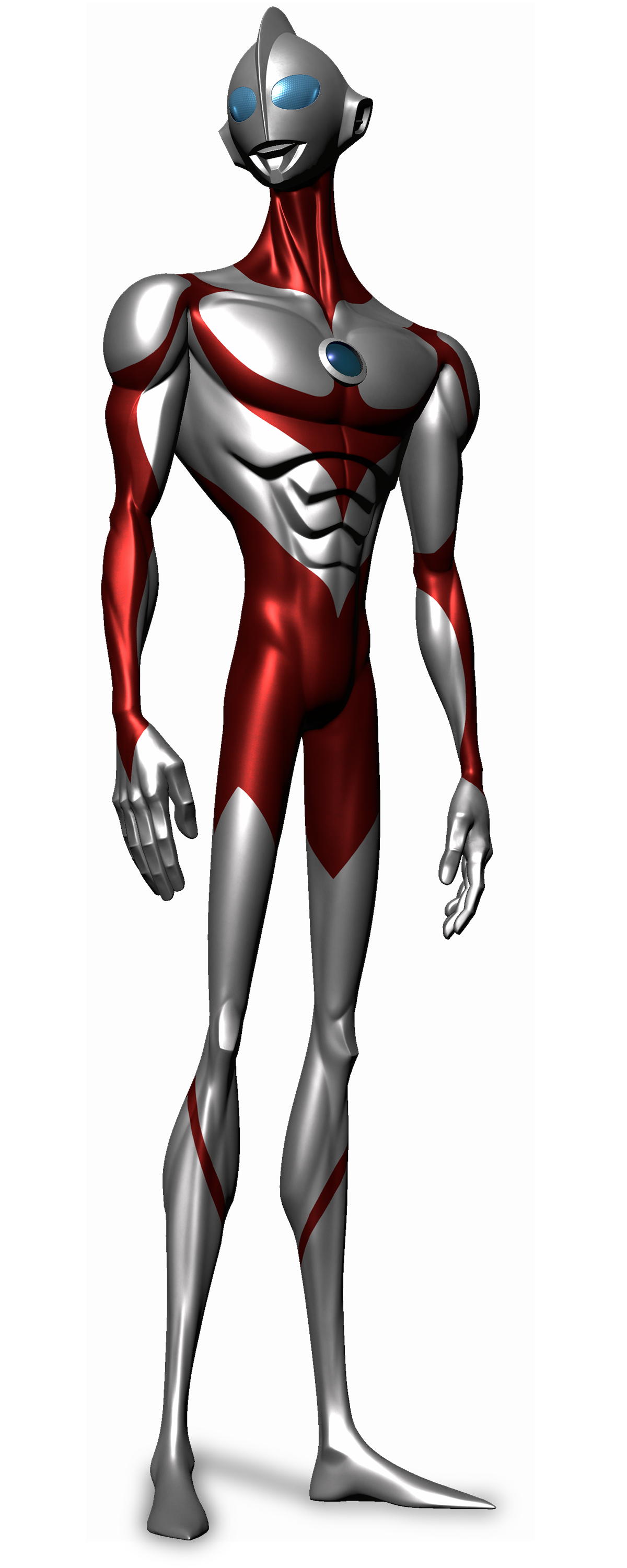 Ultraman - Silent Guardian Digital Collectible | VeVe