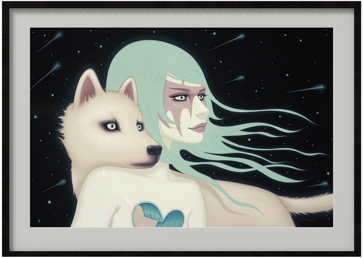 Wanderers | VeVe Collectibles