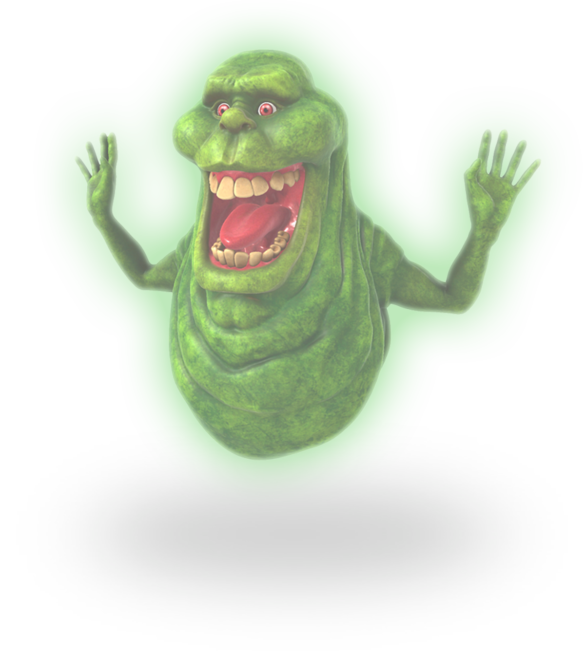 Slimer | VeVe Collectibles