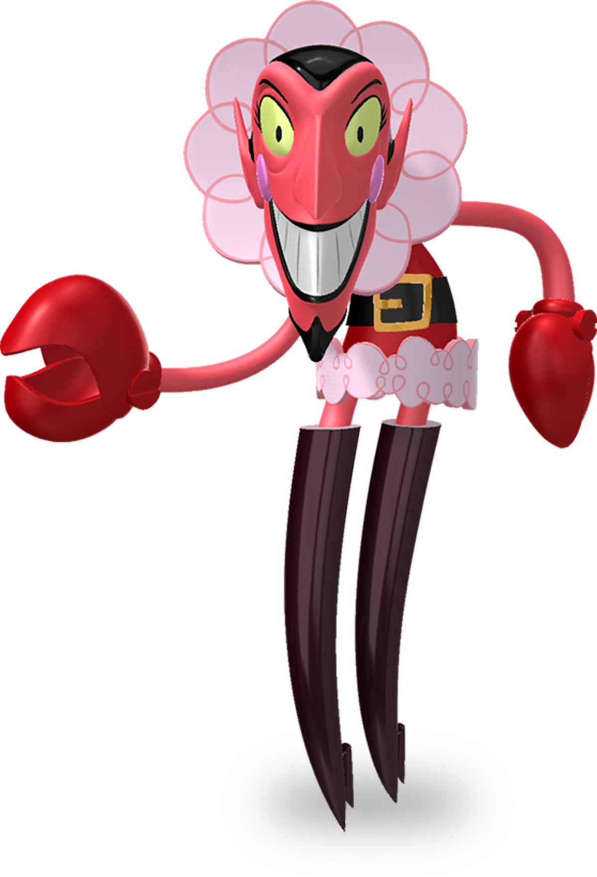 H.I.M. | VeVe Collectibles