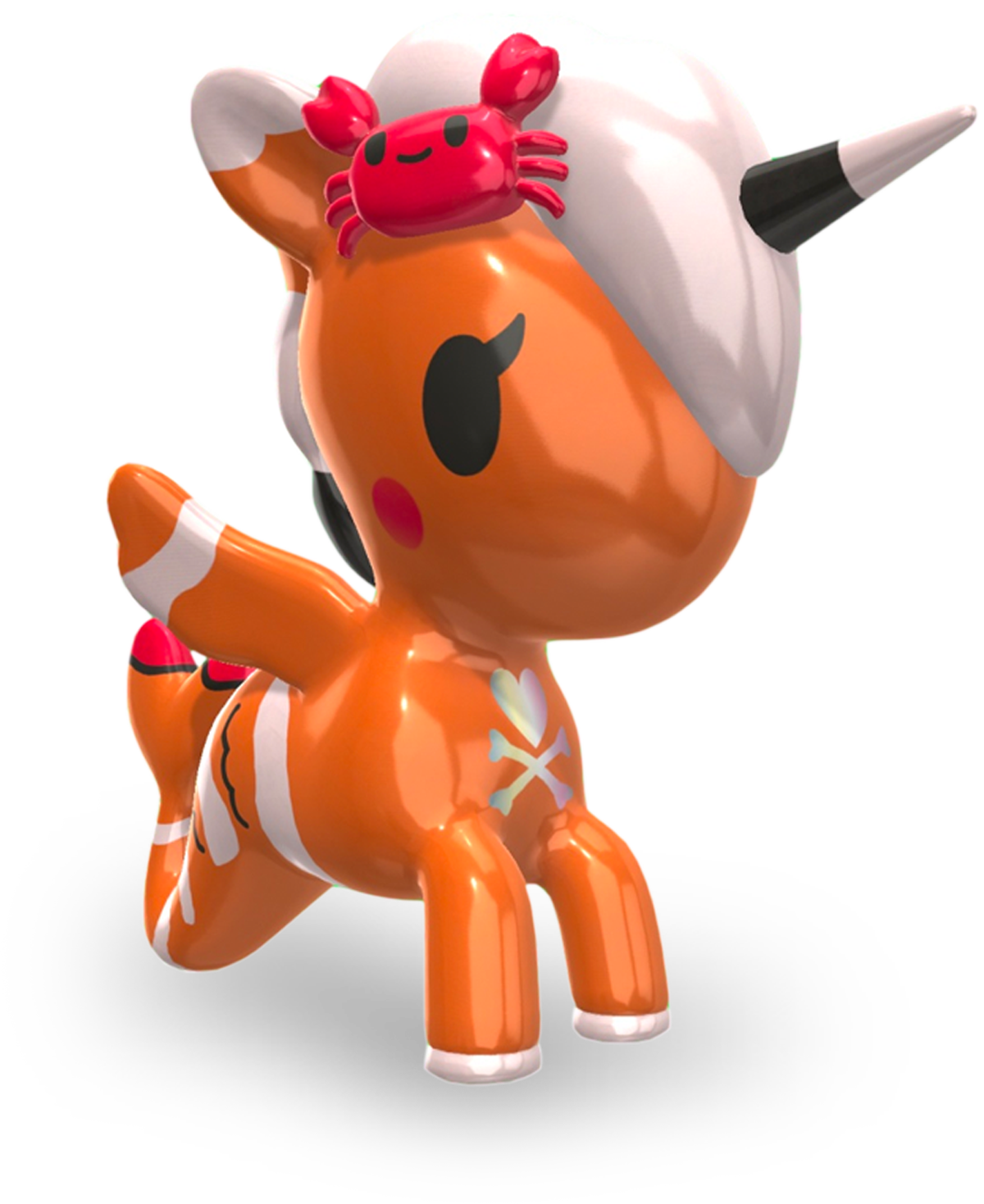 Marea Digital Collectible | VeVe