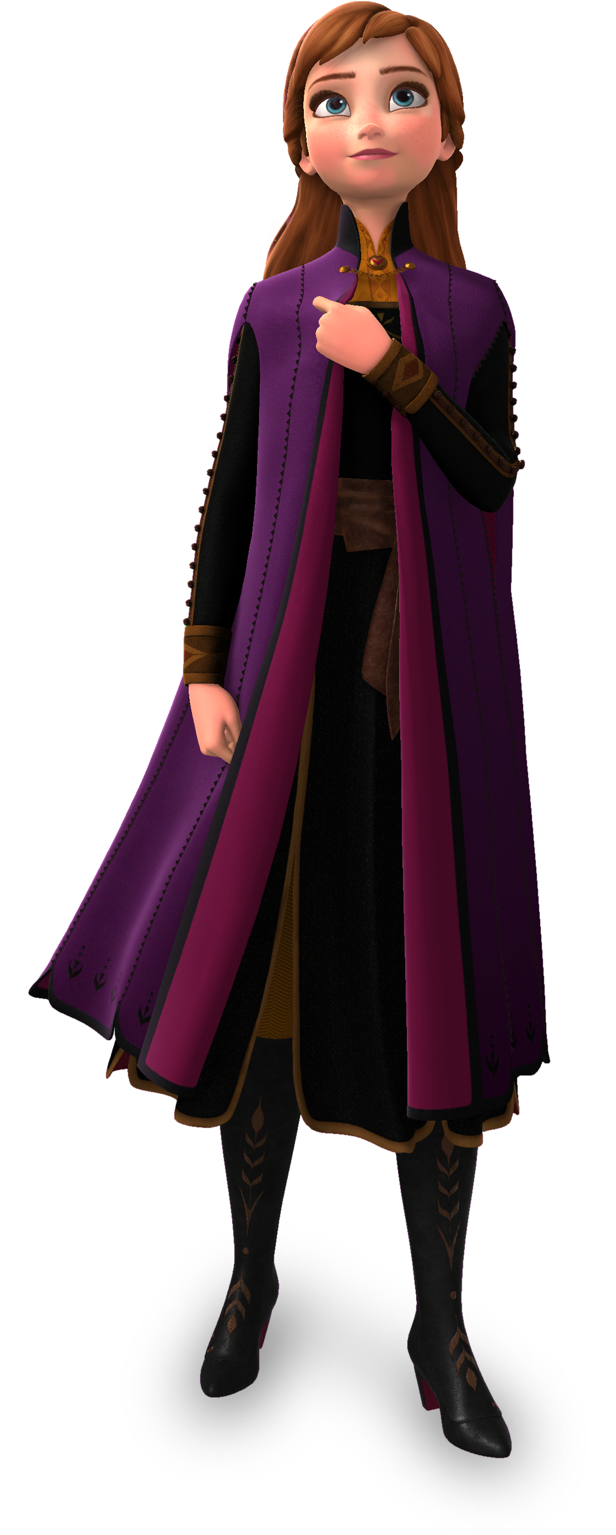 Anna | VeVe Collectibles