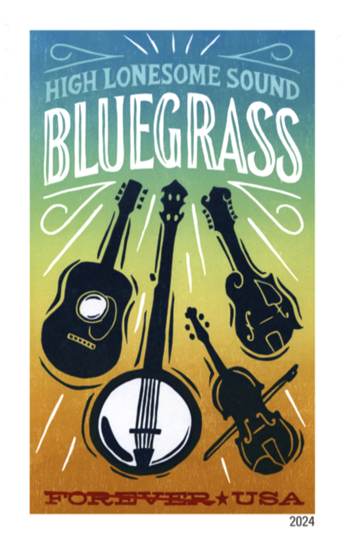 Bluegrass | VeVe Collectibles