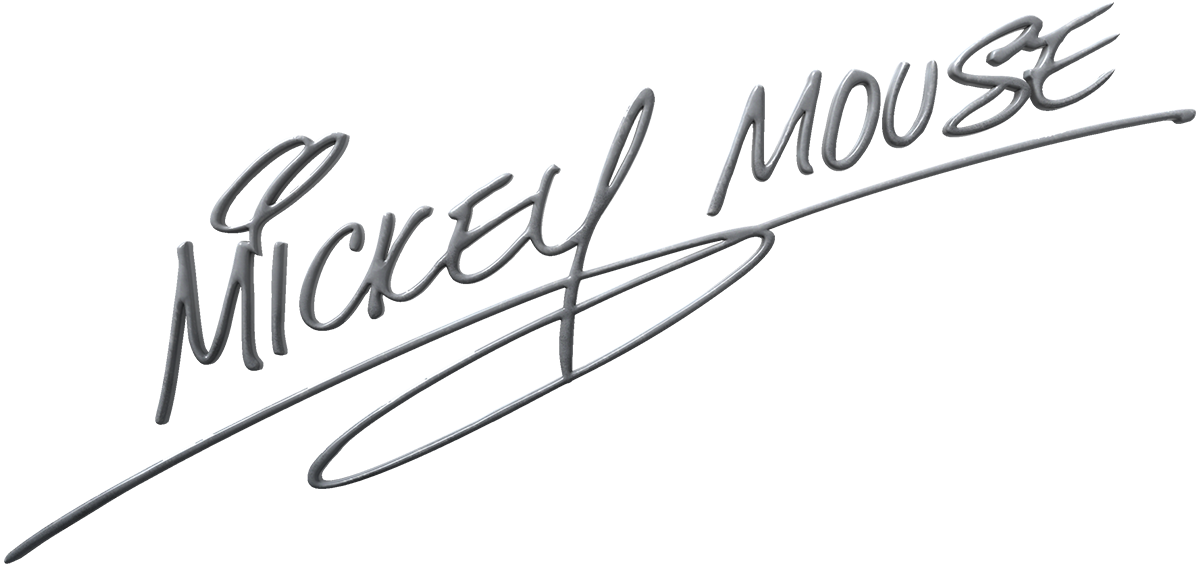 Mickey’s Signature | VeVe Collectibles