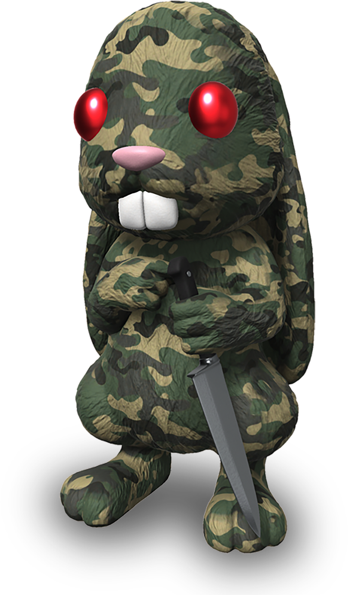 The Hunter | VeVe Collectibles