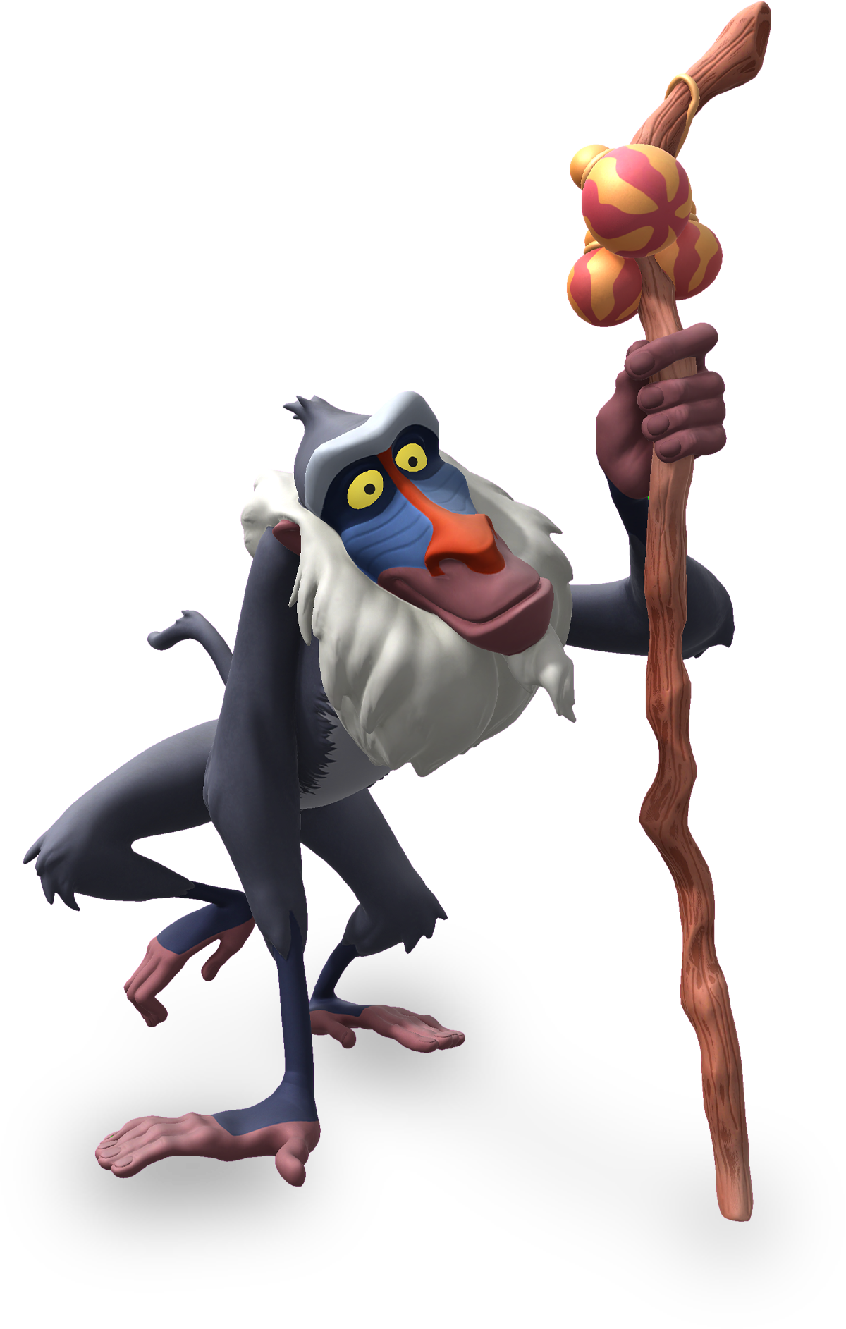 Rafiki | VeVe Collectibles