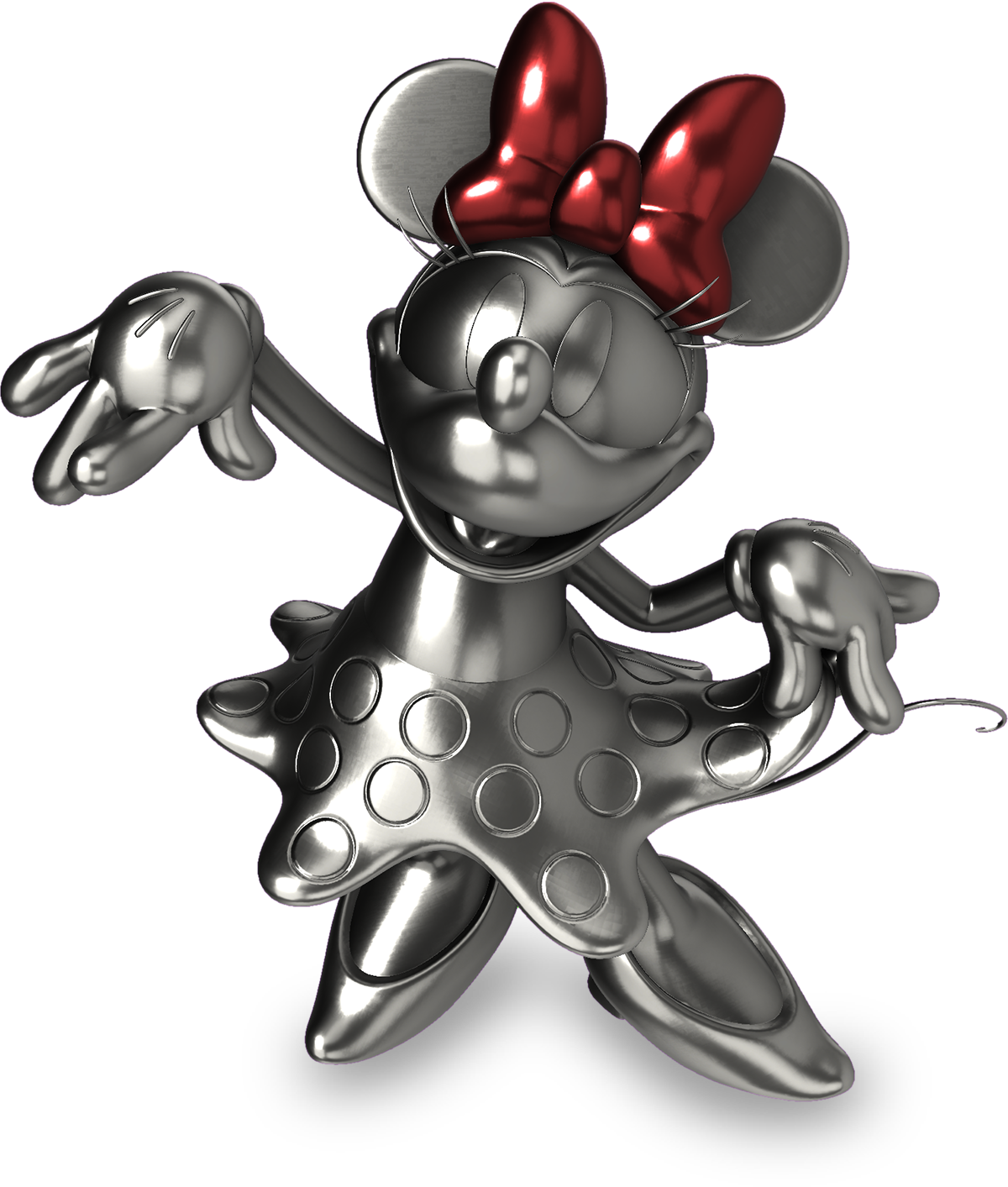 Minnie Mouse | VeVe Collectibles