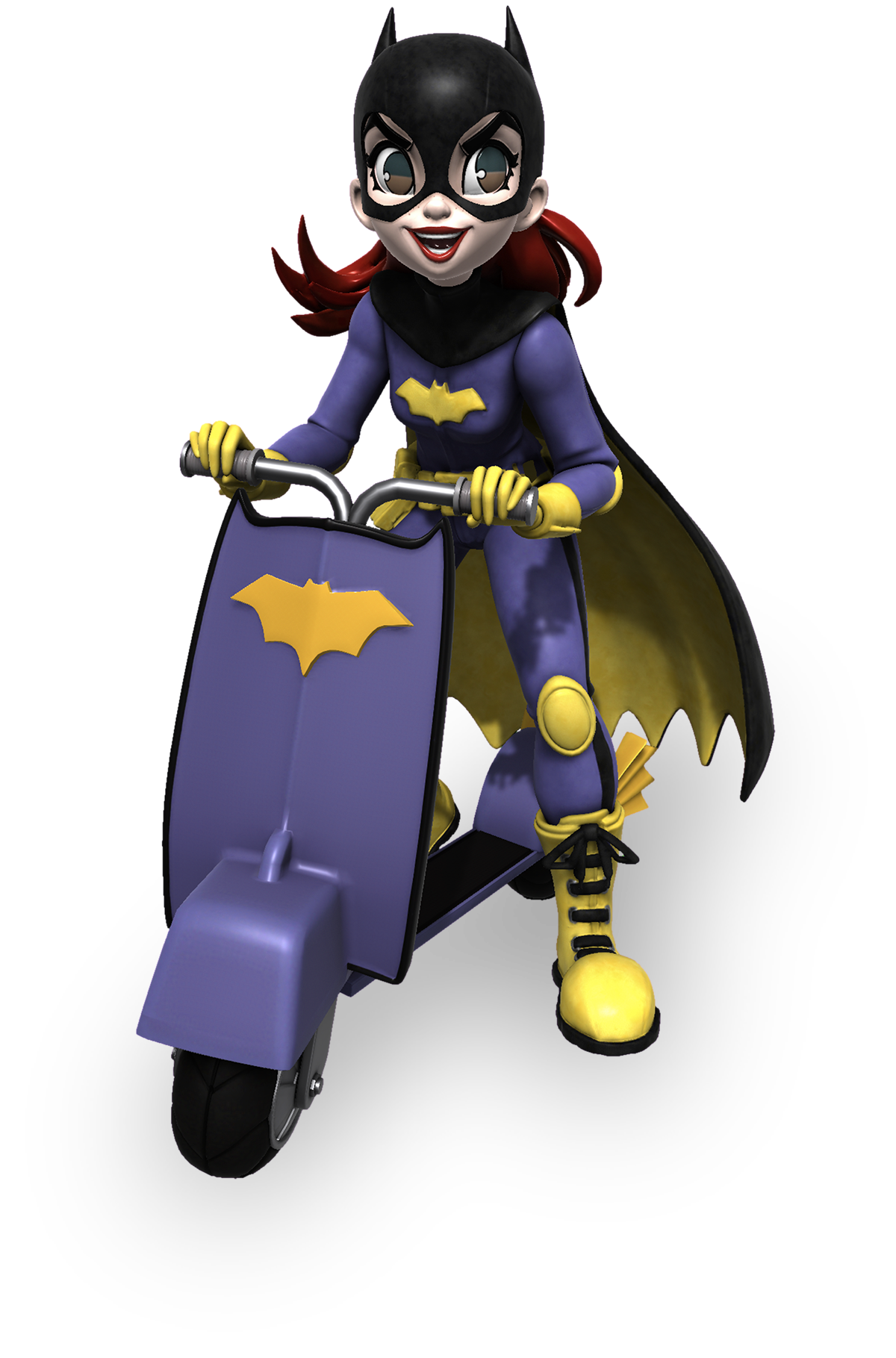Batgirl | VeVe Collectibles